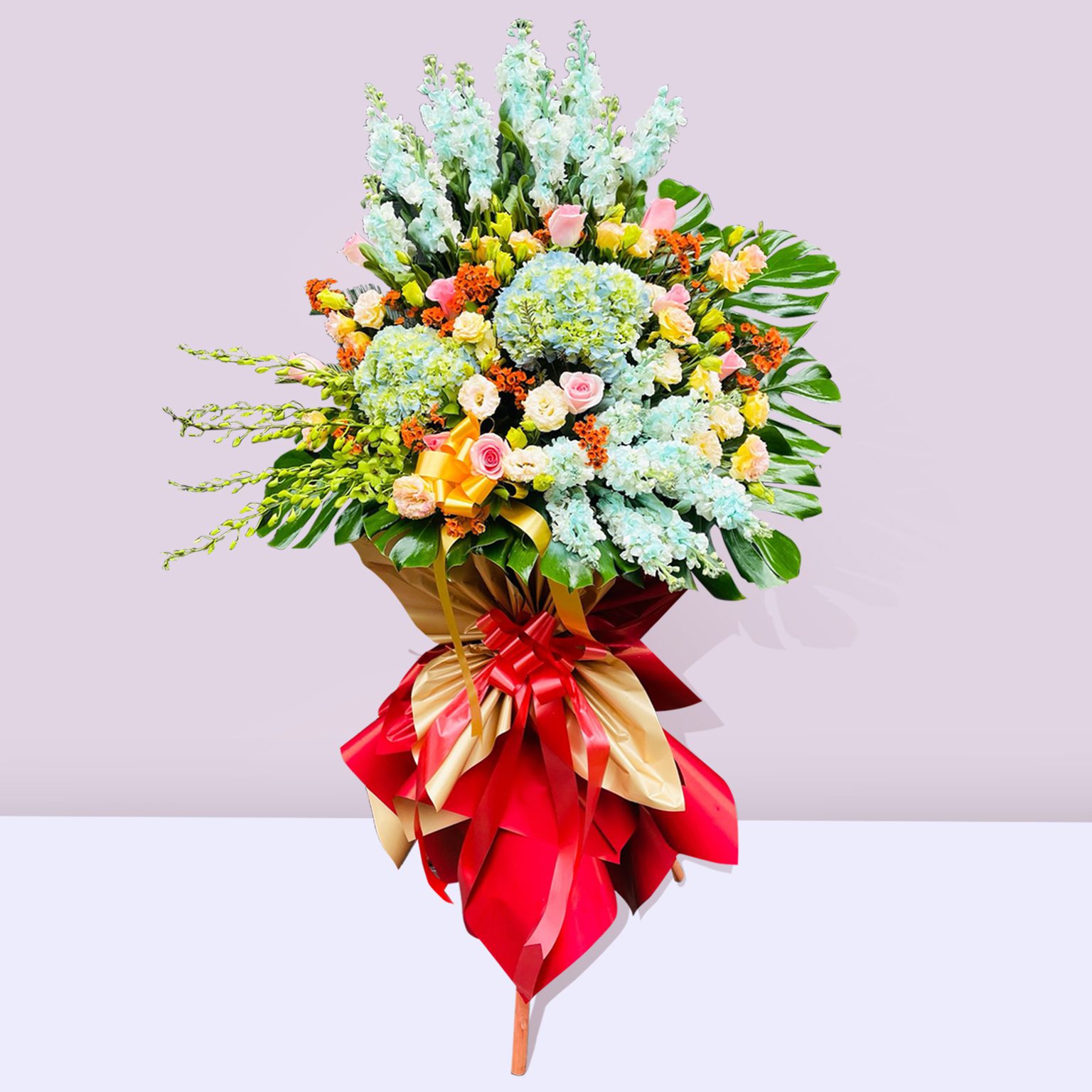 Flower Delivery Service in Dubai | Order Flowers Online UAE